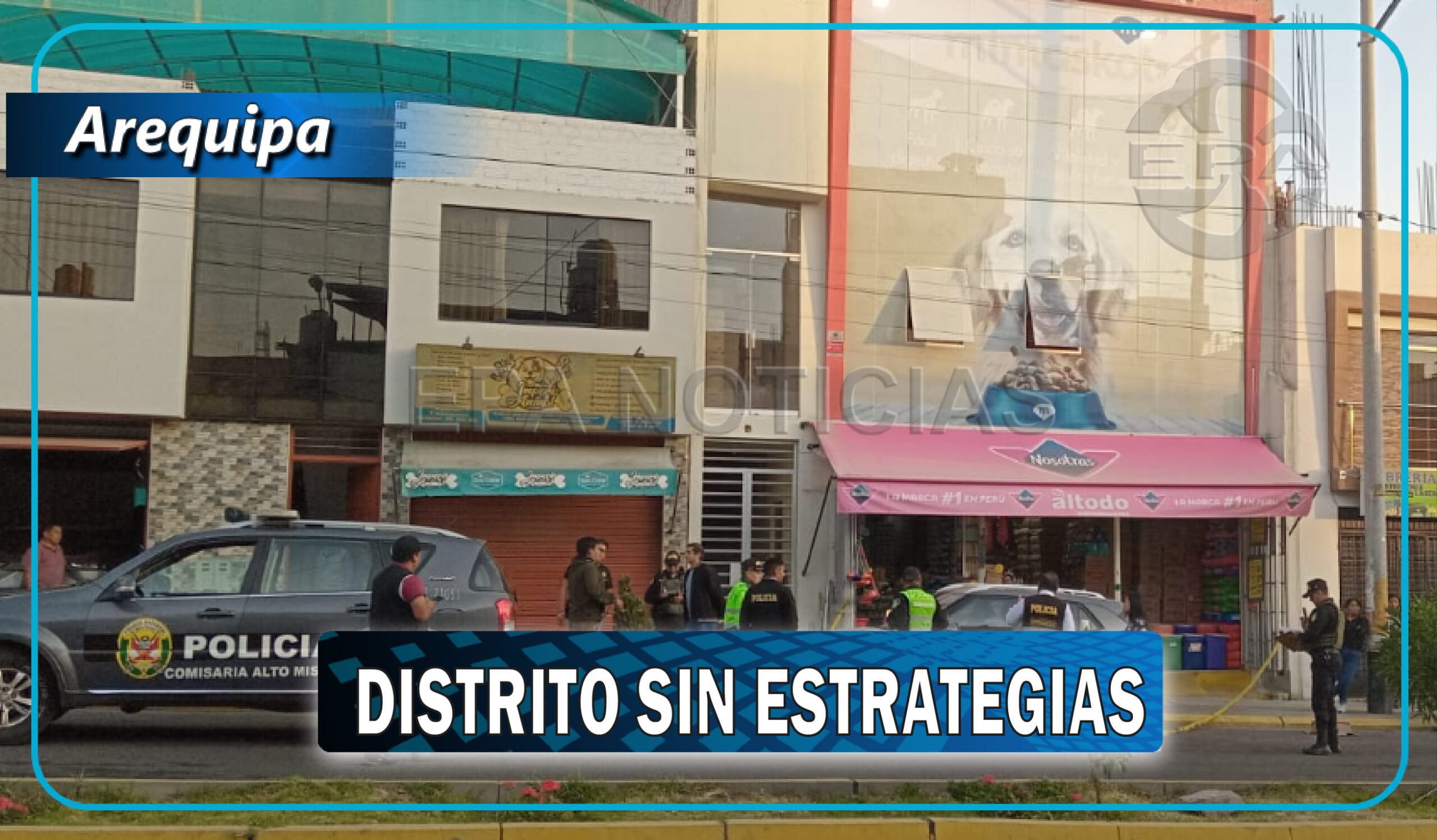 Otra vez en Miraflores: Armados sustraen más de S/ 3,500 de empresa de ...