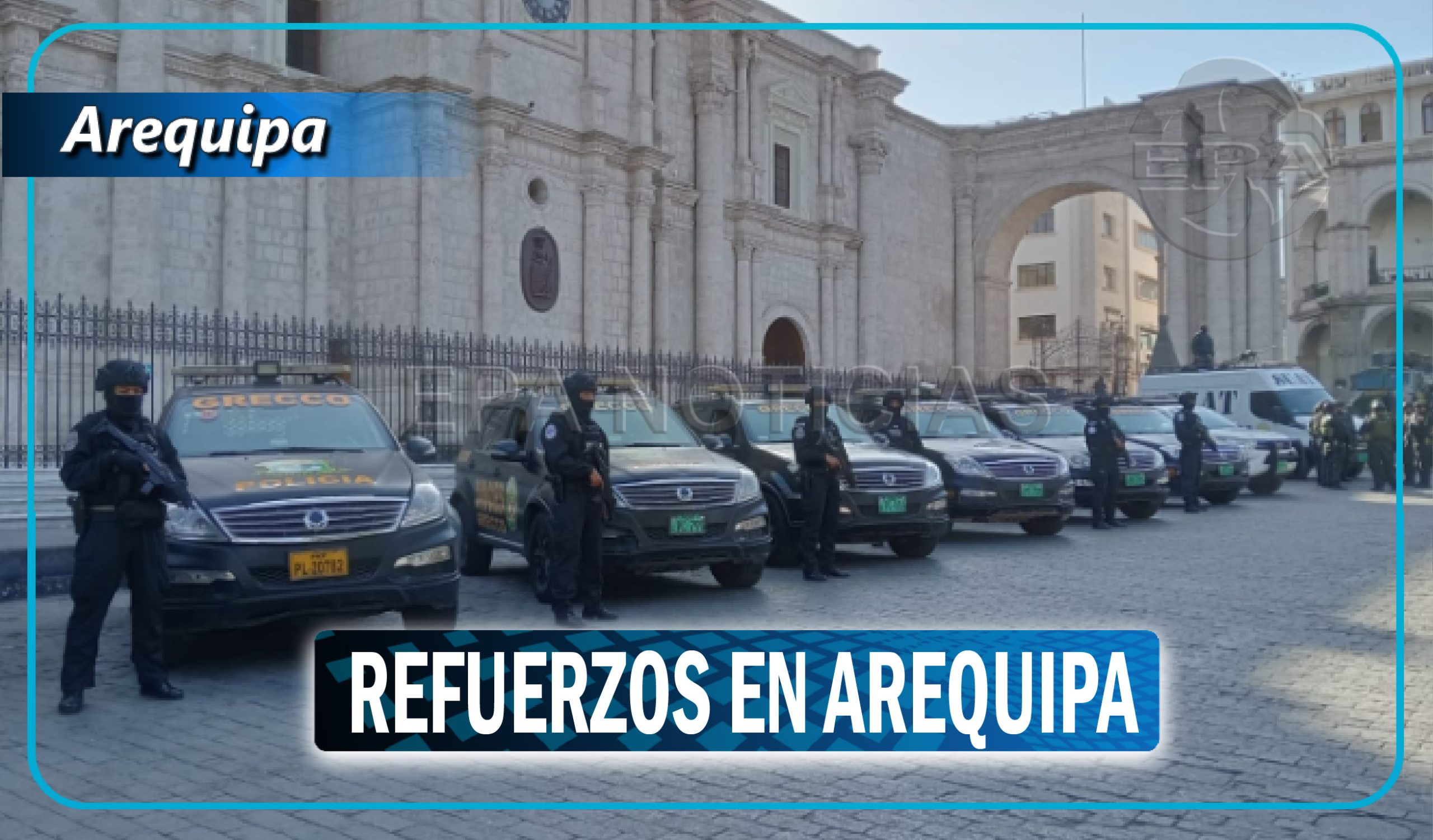 Presentados 250 agentes especiales para combatir el crimen organizado ...