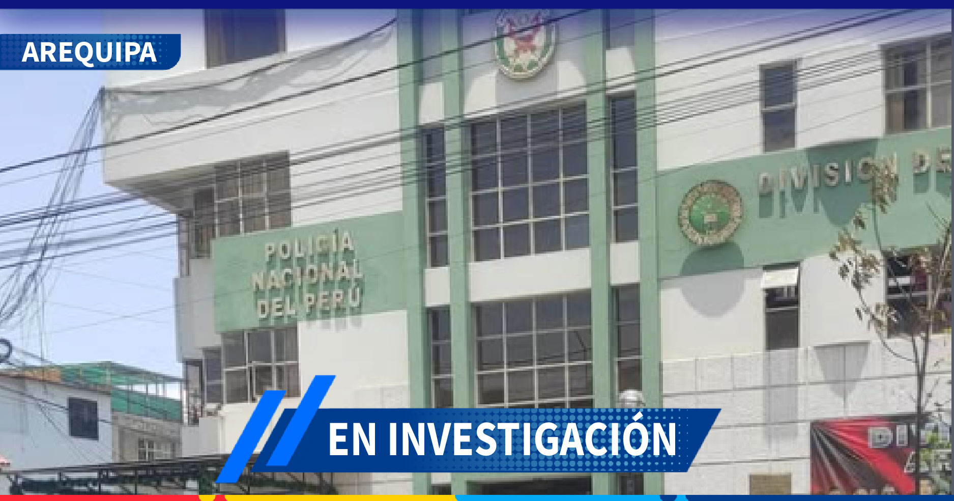 Joven denuncia robo tras salir de discoteca en el Cercado de Arequipa ...