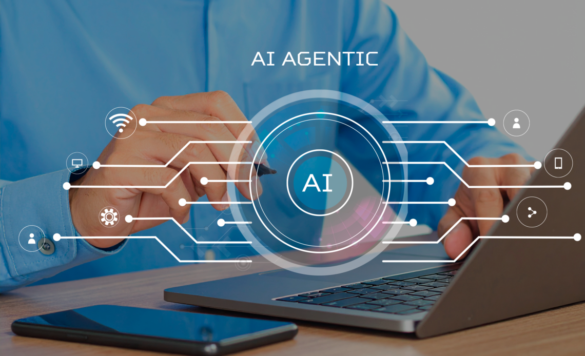 De asistente a socio digital: cómo Agentic AI redefine la ...