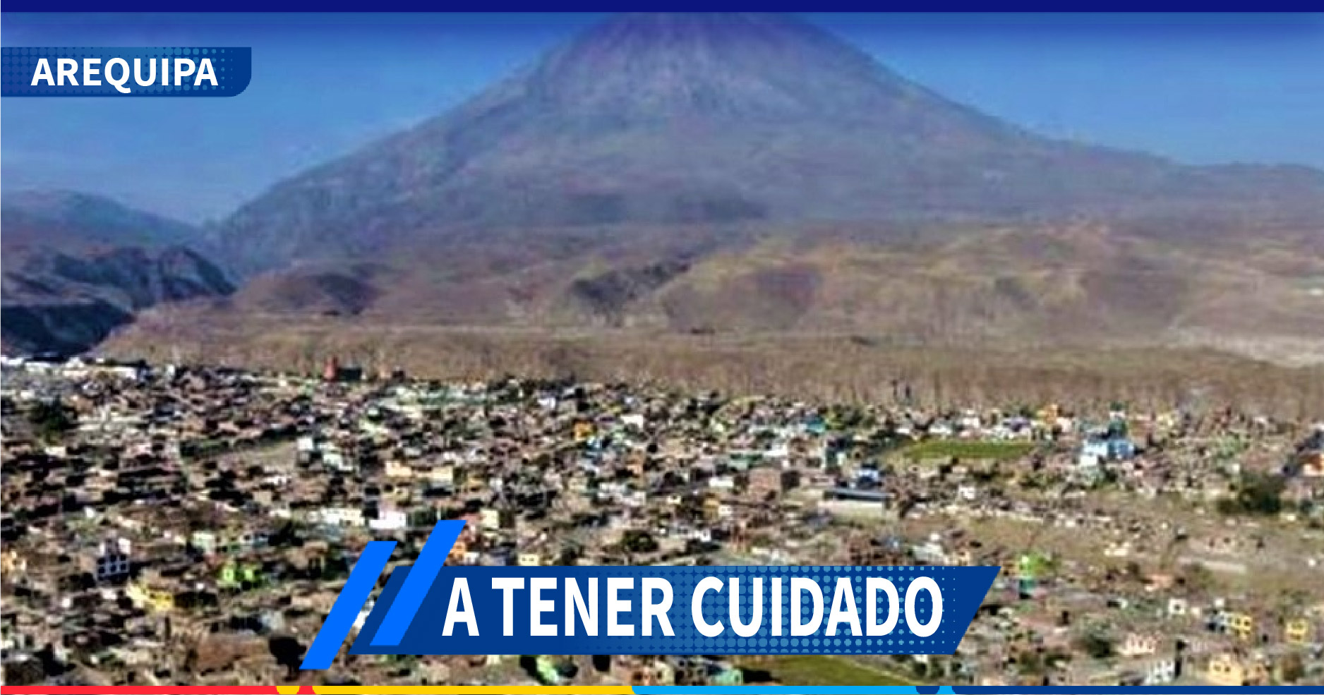 Fiscalía alerta permisividad municipal frente a invasiones en zonas de ...